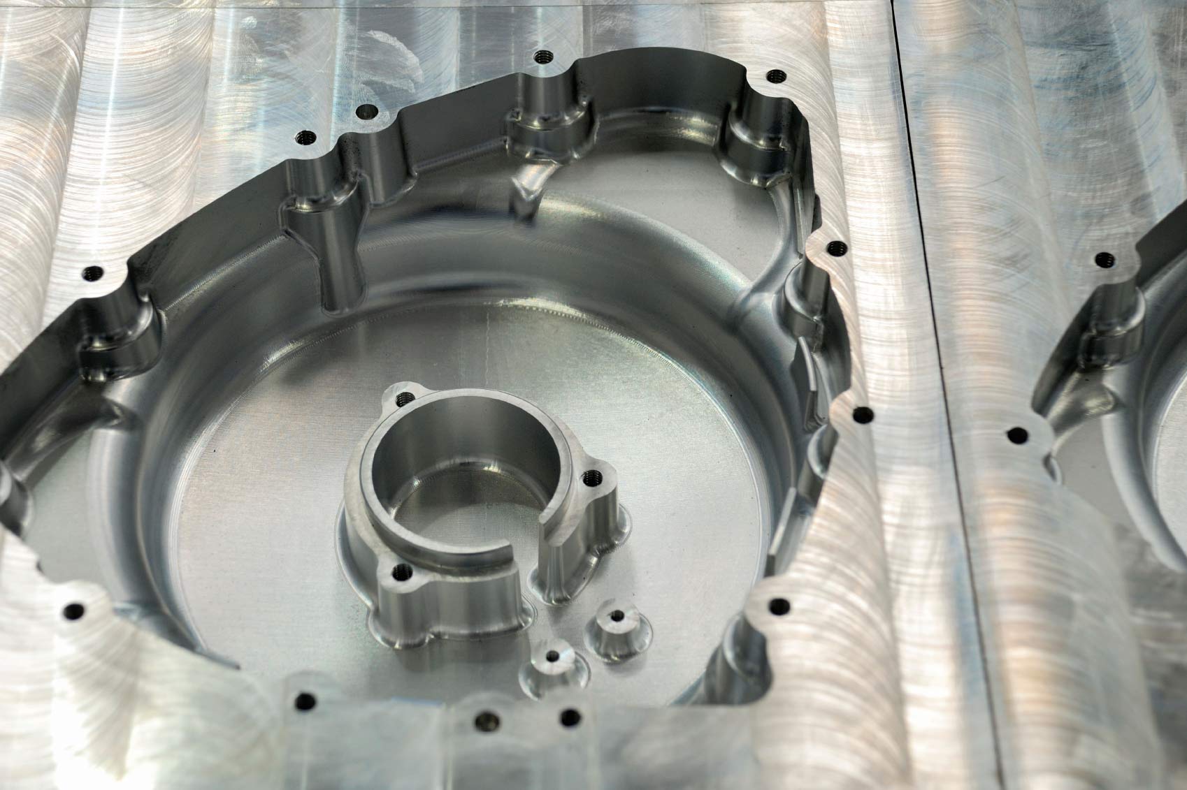 Elox.nl – Surface Treatments