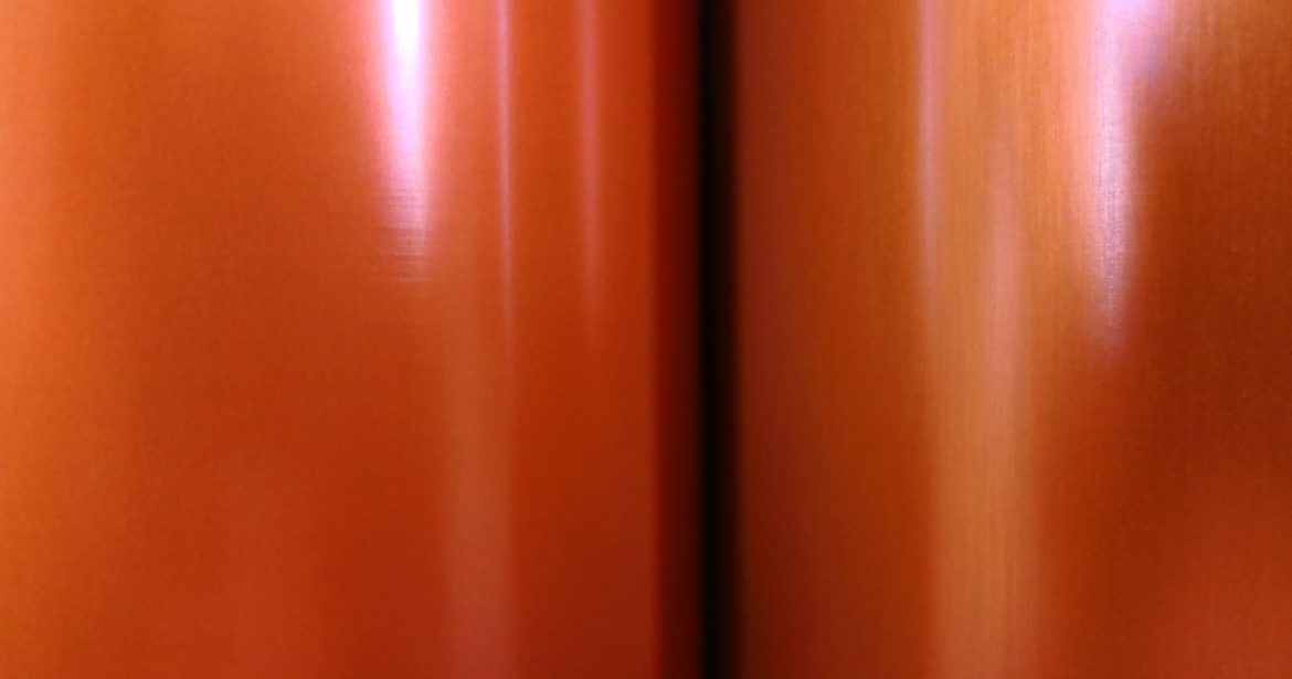 Elox.nl – Surface Treatments